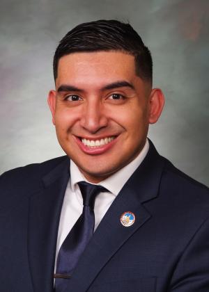 Ryan Gonzalez | Colorado General Assembly